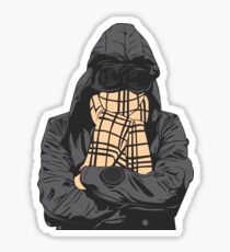 Football Hooligan Stickers | Redbubble