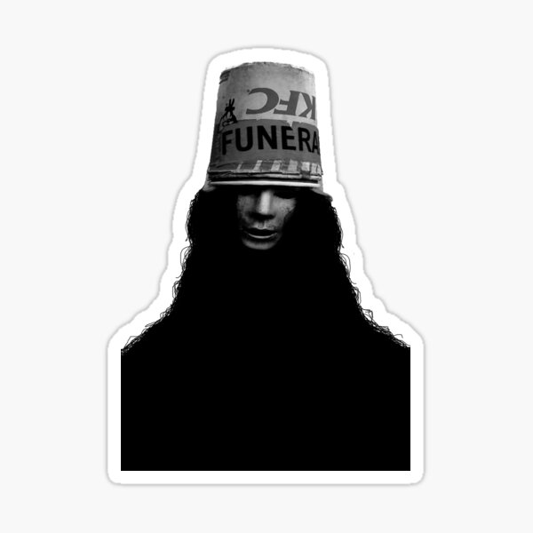 Buckethead Gifts & Merchandise | Redbubble