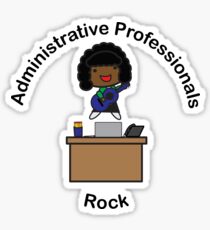 Administrative Assistant Gifts & Merchandise | Redbubble