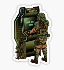 Colonial Marines Stickers | Redbubble