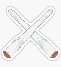 Bong Stickers | Redbubble