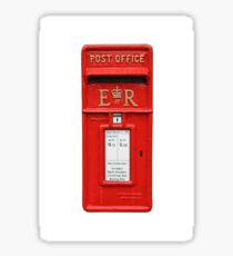 Royal Mail Stickers | Redbubble