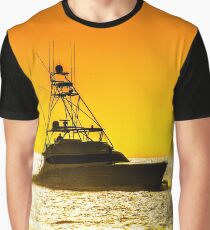 Fishing Charter T-Shirts | Redbubble