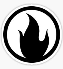 Tf2 Logo Stickers | Redbubble