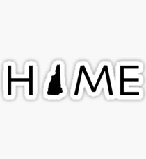 New Hampshire Stickers | Redbubble