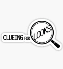 Bbc Sherlock Stickers | Redbubble