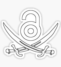 Swartz Stickers | Redbubble