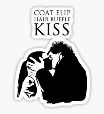 Bbc Sherlock Stickers | Redbubble