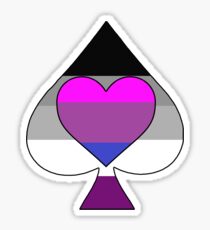Biromantic Asexual Gifts & Merchandise | Redbubble