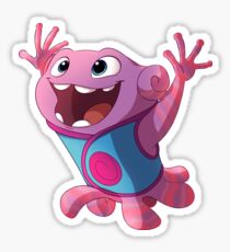 Boov Gifts & Merchandise | Redbubble