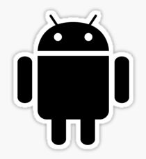 Android Stickers | Redbubble