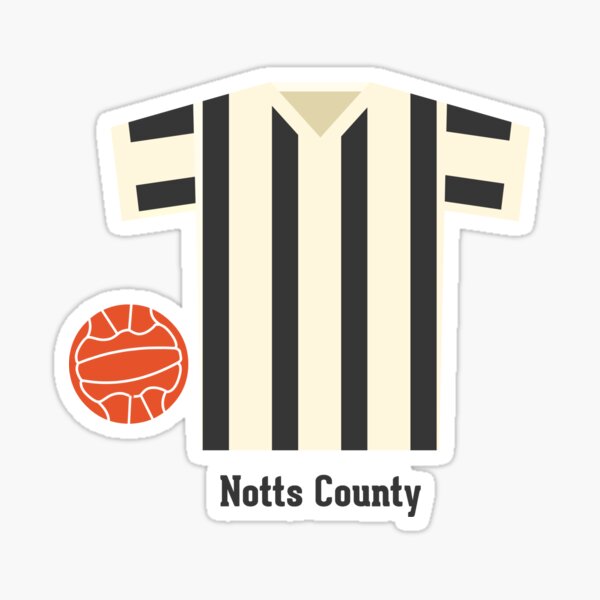 Notts County Gifts & Merchandise | Redbubble