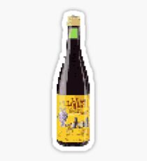 Buckfast Stickers | Redbubble
