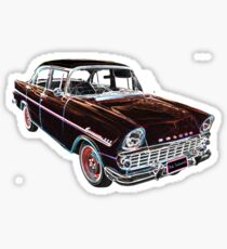 Holden Stickers | Redbubble