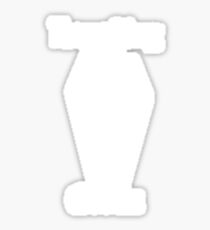 Laughing Coffin Stickers | Redbubble