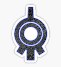 Code Lyoko Stickers | Redbubble