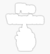 Fire Warden Stickers | Redbubble
