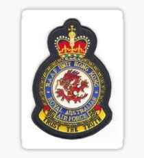 Raaf Stickers | Redbubble