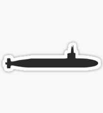 Submarine Stickers | Redbubble