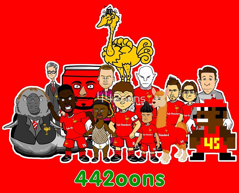 442oons by 442oons: Top Selling Greeting Cards & Postcards | Redbubble