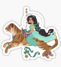 Jasmine Stickers | Redbubble