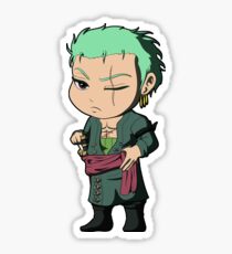 One Piece Stickers | Redbubble