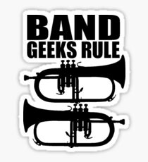 Flugel Stickers | Redbubble