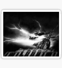 Gotham Stickers | Redbubble