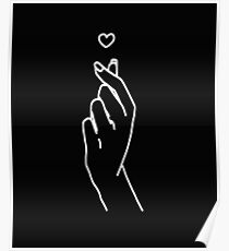 Bts Symbol Posters | Redbubble