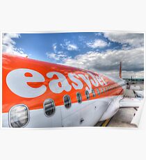 Airbus A320 Posters | Redbubble