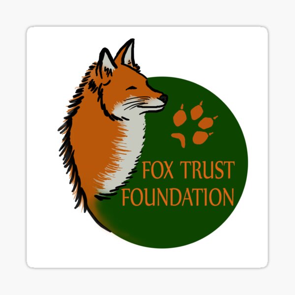 Ban Fox Hunting Stickers | Redbubble