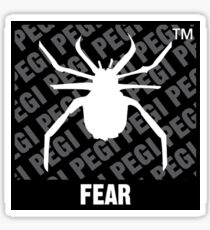 Pegi Stickers | Redbubble