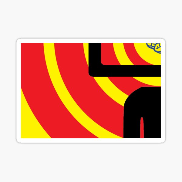 Hpe Stickers | Redbubble