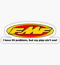 Fmf Stickers | Redbubble