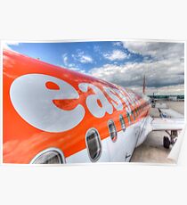 Airbus A320 Posters | Redbubble