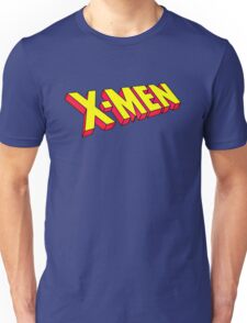 Xmen: T-Shirts | Redbubble