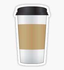 Coffee Stickers | Redbubble