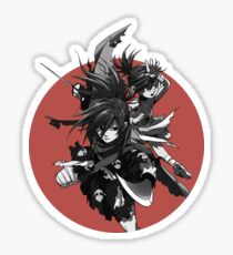 Dororo Stickers | Redbubble