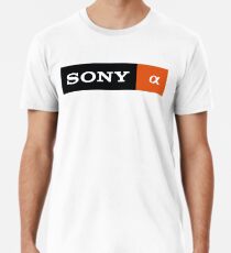 Sony Alpha Gifts & Merchandise | Redbubble