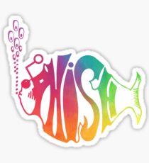 Phish Stickers | Redbubble