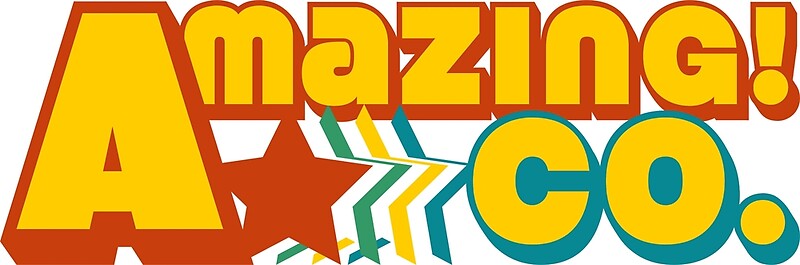 "Amazing Co. by Vastile " by RPCAuthority | Redbubble