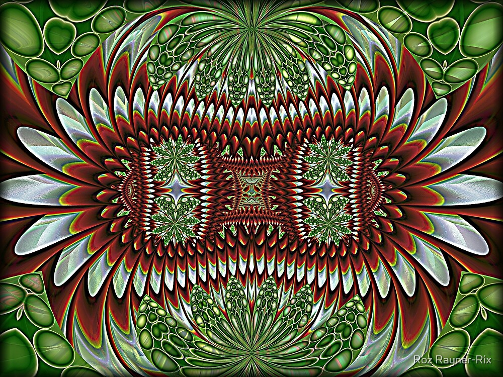 "Rat Grabber..." by Roz Rayner-Rix | Redbubble