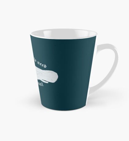 Moby Dick Mugs | Redbubble