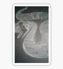 Pit Viper Stickers | Redbubble