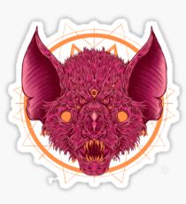 Bat: Stickers | Redbubble