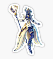 Warframe Stickers | Redbubble