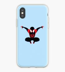 Miles Morales iPhone cases & covers for XS/XS Max, XR, X, 8/8 Plus, 7/7 ...