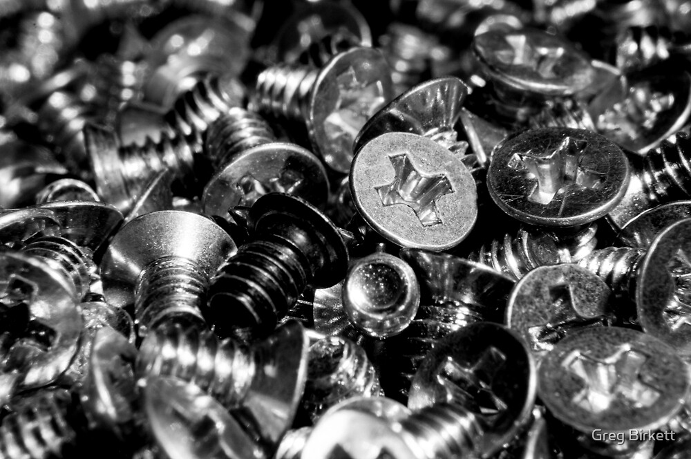 "The Small Ones" by Greg Birkett | Redbubble