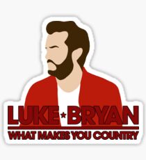 Luke Bryan Gifts & Merchandise | Redbubble