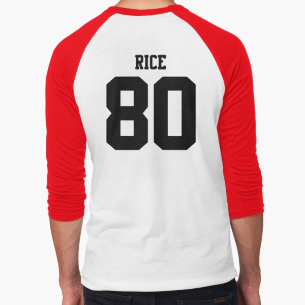 Jerry Rice T-Shirts | Redbubble
